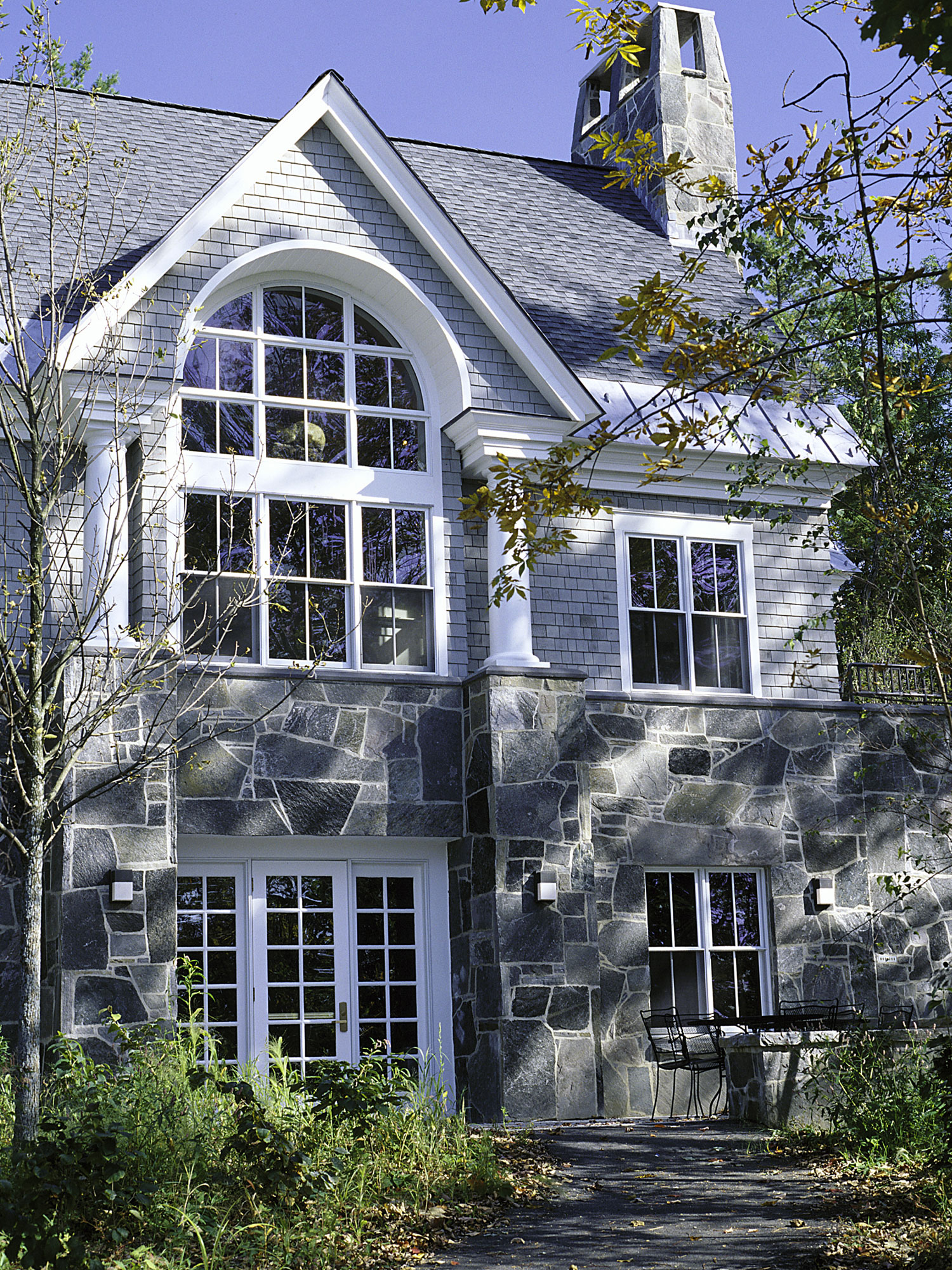 middlebury college, ridgeline woods social houses - Wagner Hodgson ...