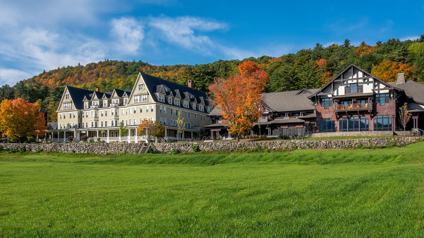 Silver Bay Resort / William Boyd Center - Wagner Hodgson Landscape ...