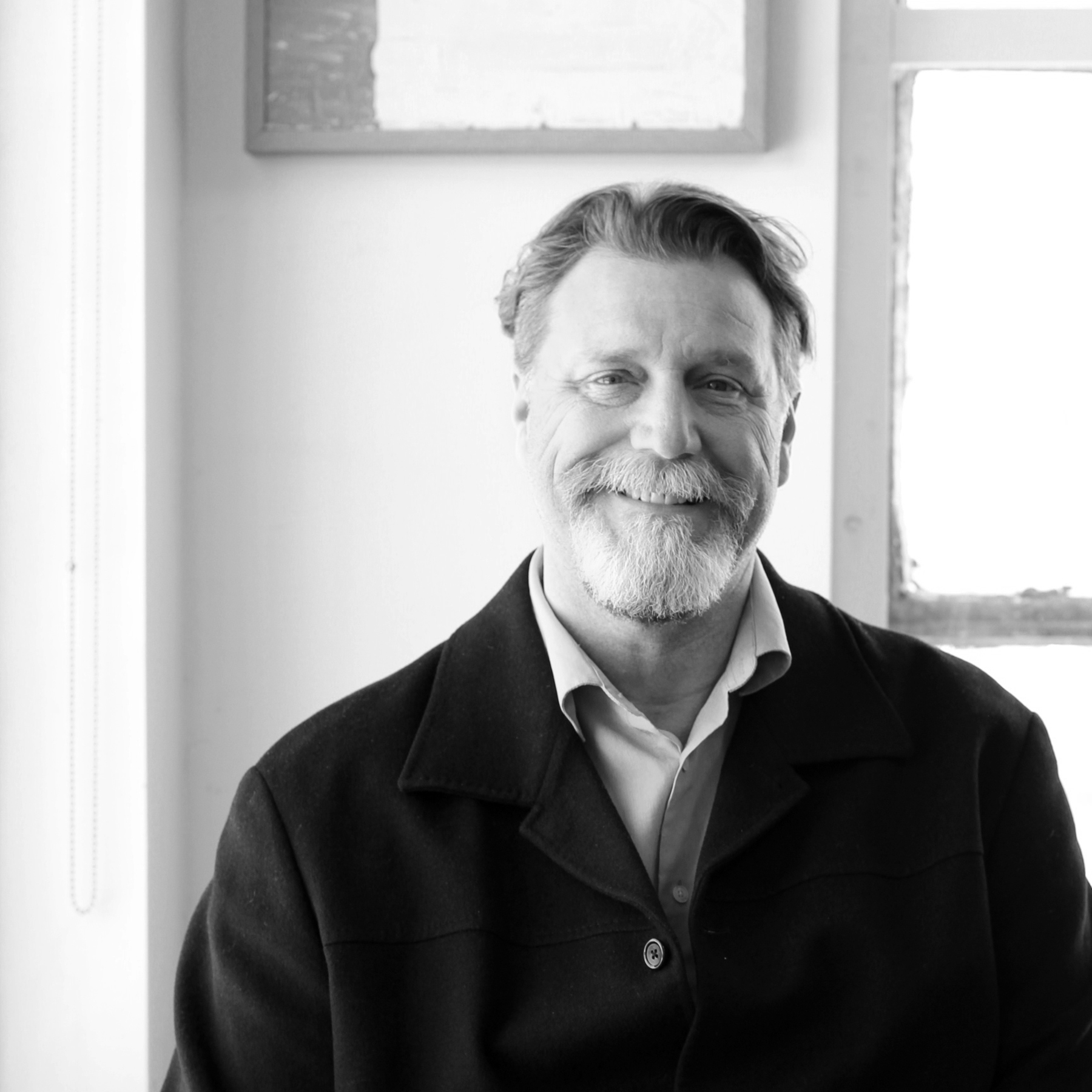 H. Keith Wagner - Wagner Hodgson Landscape Architecture