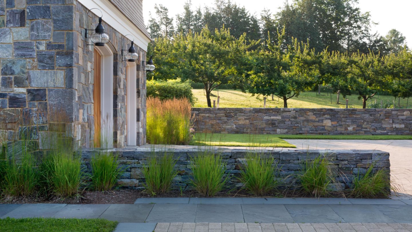 Lands End Compound - Wagner Hodgson Landscape Architecture