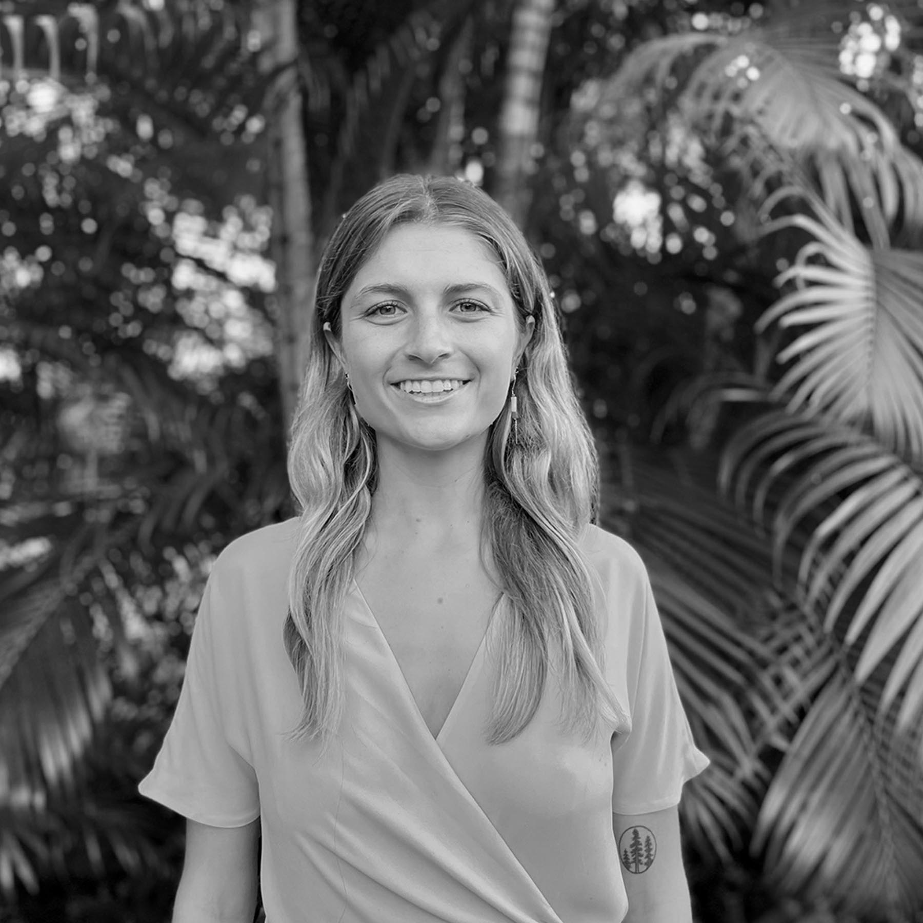 Hannah Noll - Wagner Hodgson Landscape Architecture