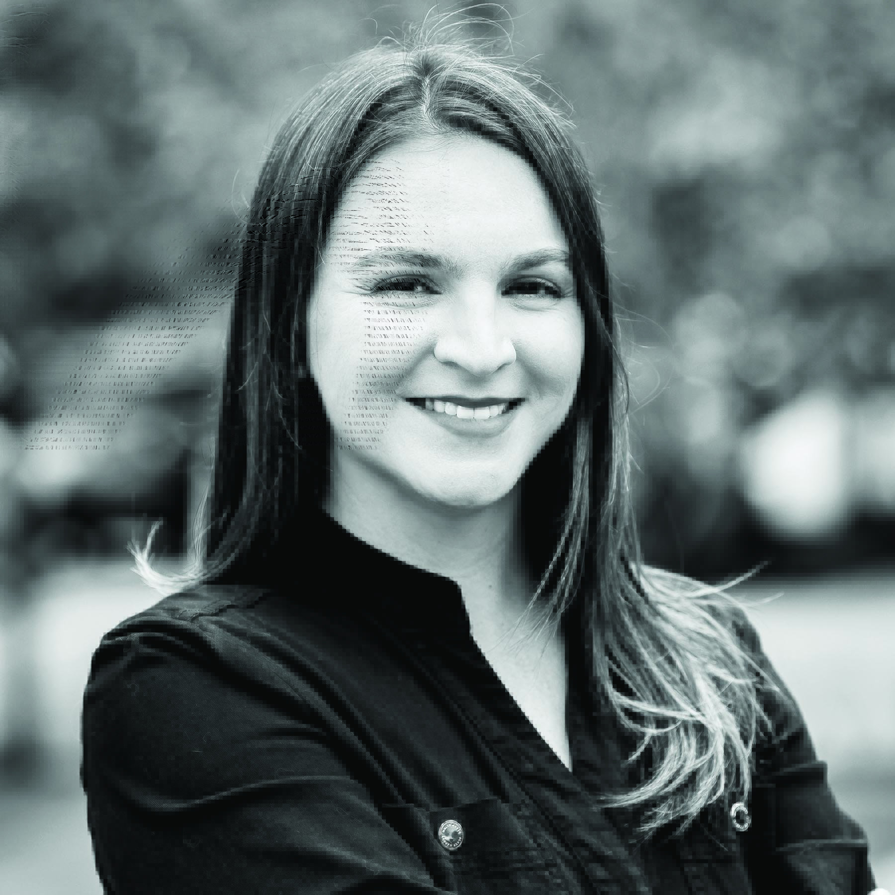 Sara Bonacquist - Wagner Hodgson Landscape Architecture